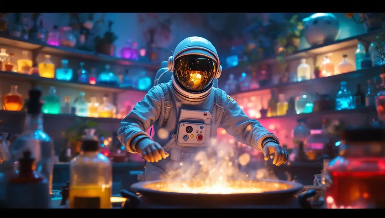 Ontdek 1D-LSD: innovaties in psychedelisch onderzoek