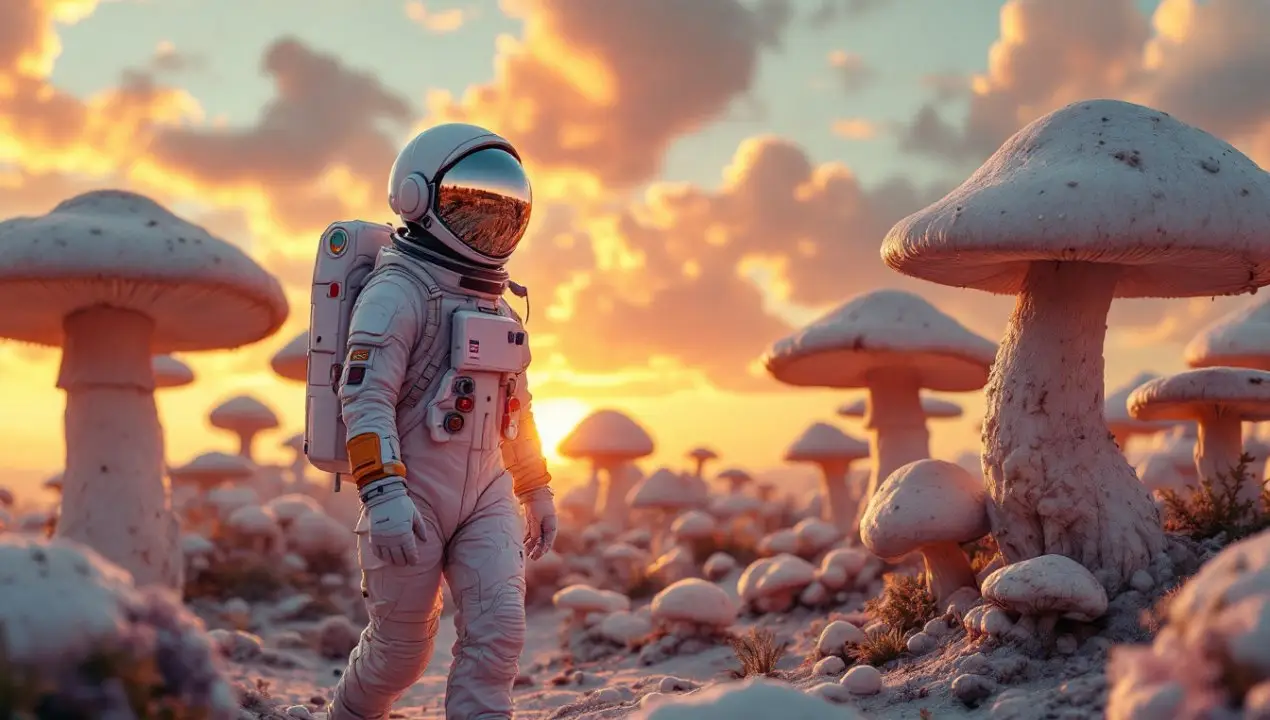 Experiencia 6APB - SPACE CHEMS